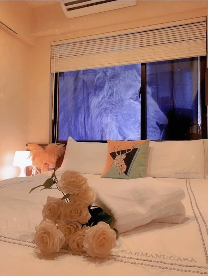 New Open <Romance Traveler> - Xinyi District