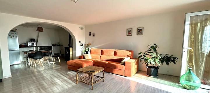 Accogliente Appartamento Con Giardino Privato - Garessio
