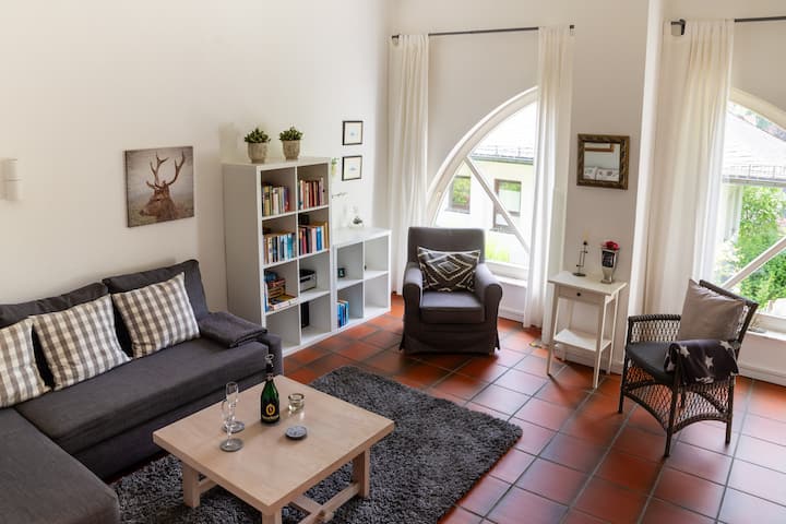 Ferienhaus Blome - Wildewiese