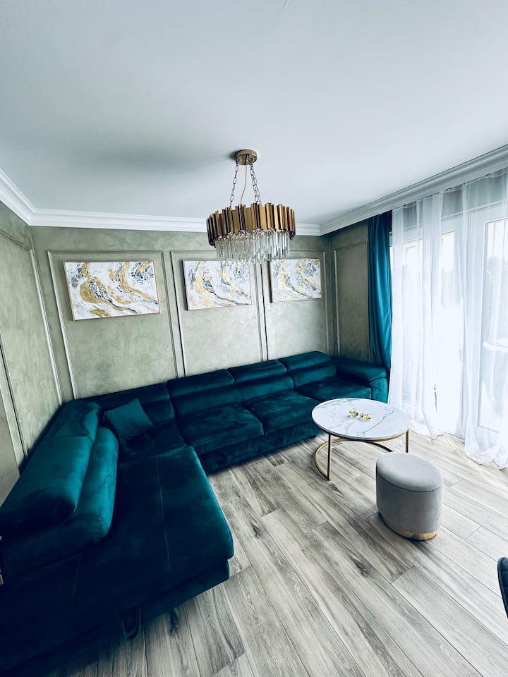 Modern New House - Munich