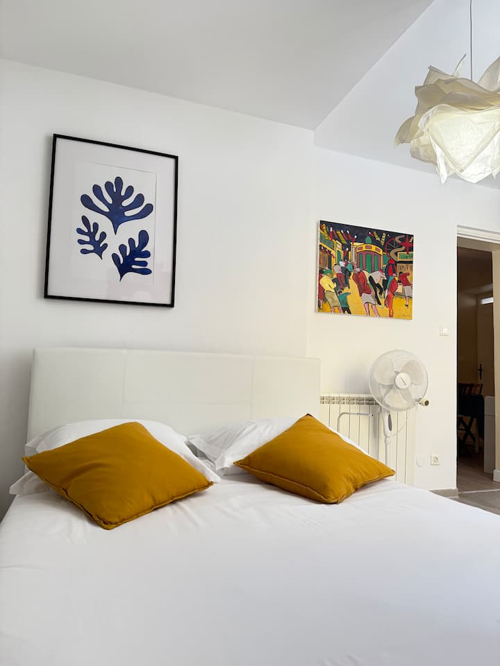 Le Favorin - Arles, France