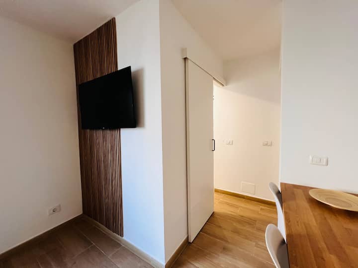 La Chalana Apartment - El Hierro