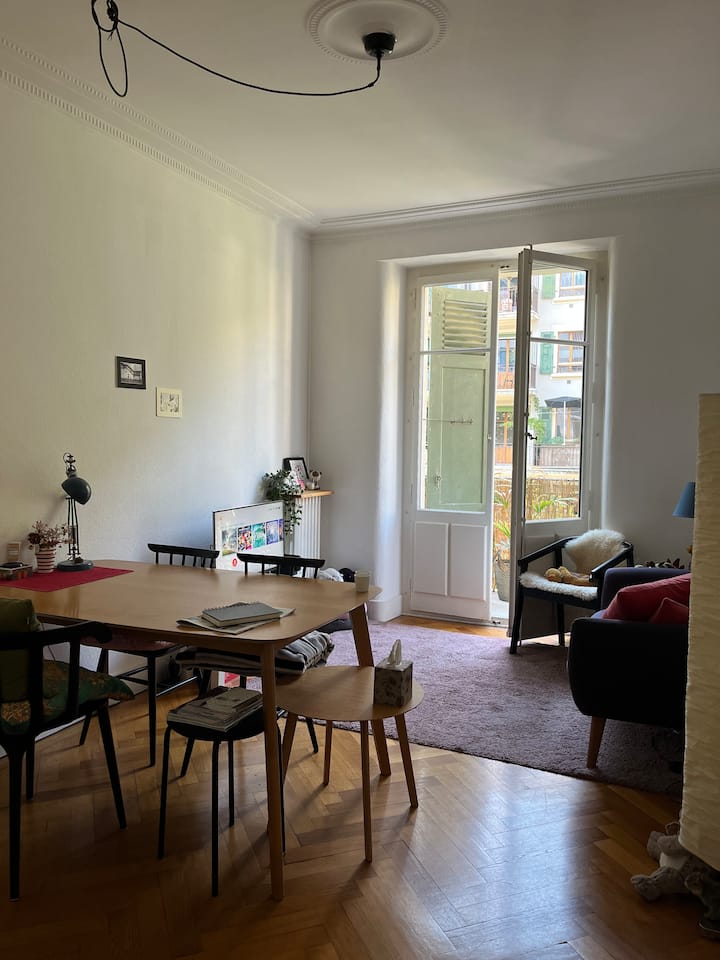 Cozy Home In Geneva - Geneva