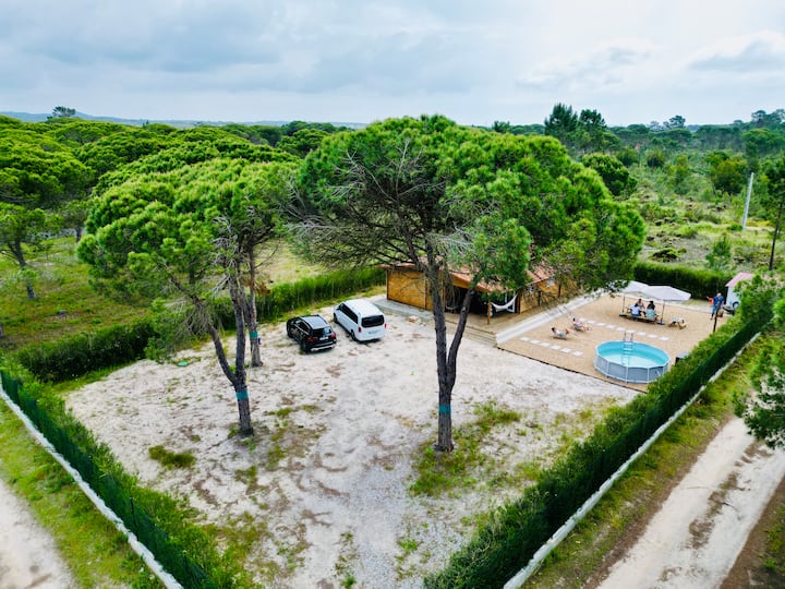 Chalé De Melides - Melides