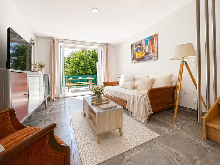 25mn De Paris Centre - Parking & Quartier Calme - Le Blanc-Mesnil