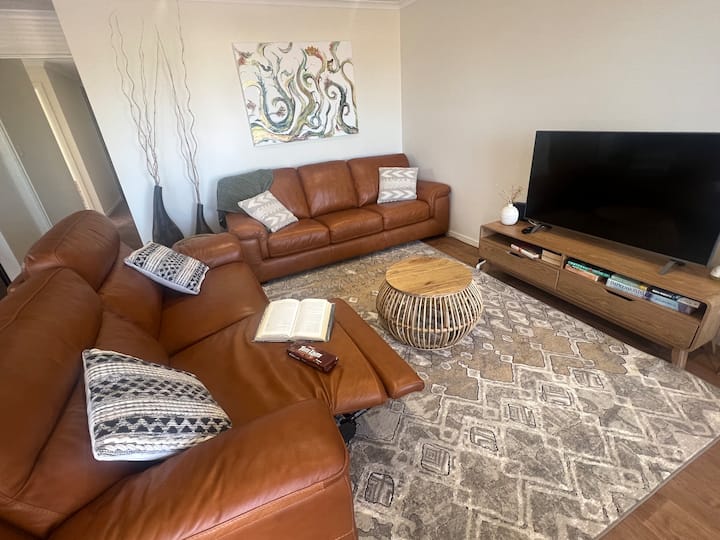Coppershores 4 Bedroom, Pet Friendly,close To Shop - Wallaroo