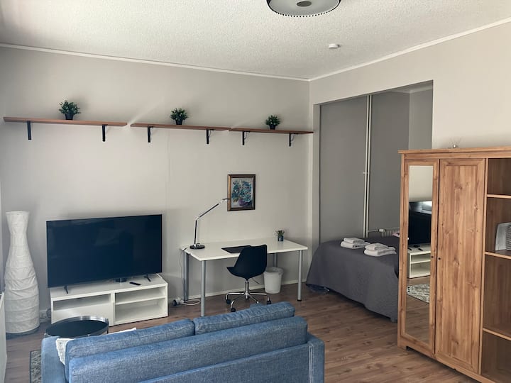 Arena Apartment - Tampere