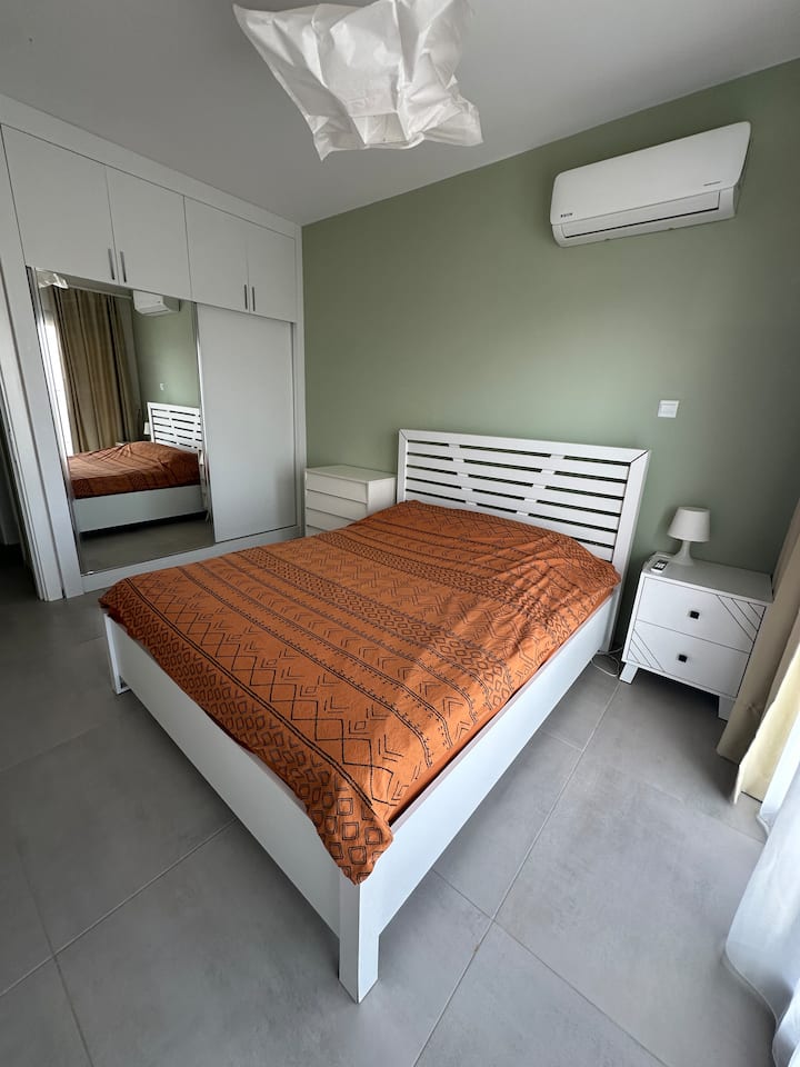 Apartment W Hotel Facilities - Ciprus