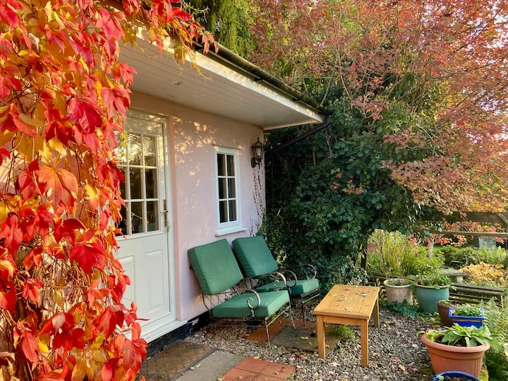 Beautiful Annexe With En-suite - Malvern