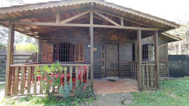 Buena Energía Y Tranquilidad - La Floresta