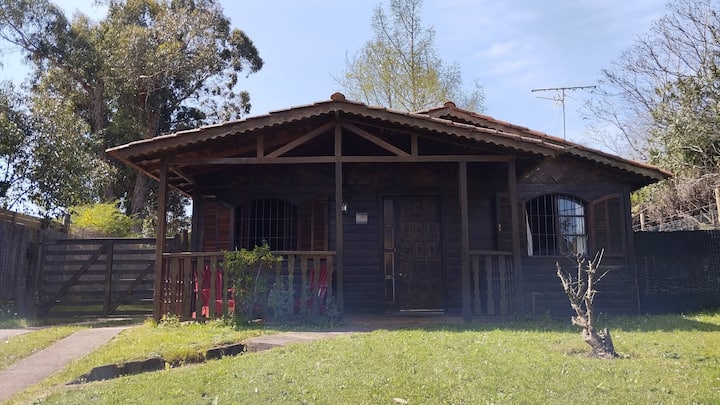 Buena Energía Y Tranquilidad - La Floresta