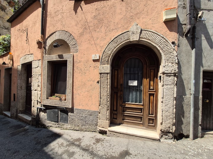 Casetta Alle Porte Della Tuscia - Orte