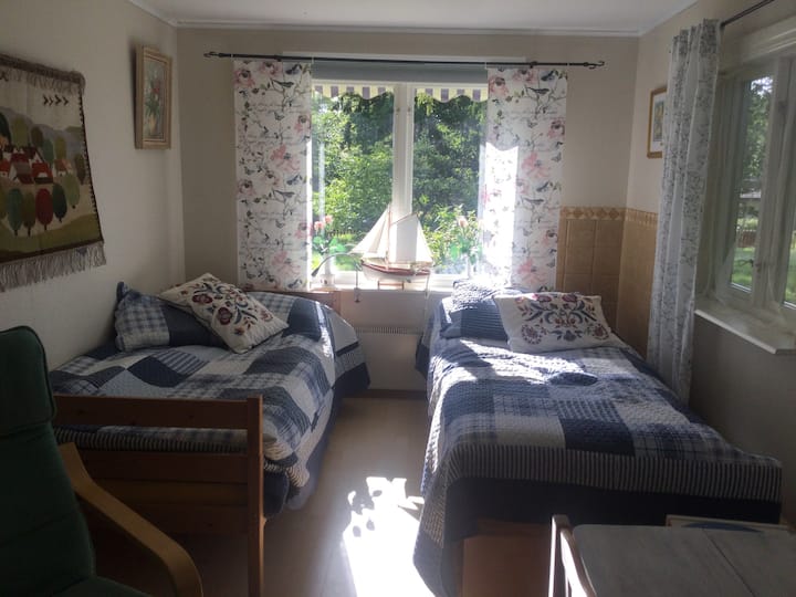Lilltorpets Guesthouse - Kungsör