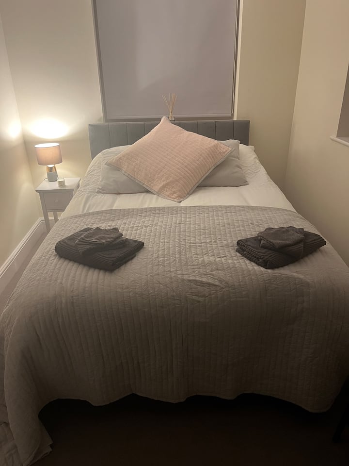 Studio Room In Country House - Wallingford