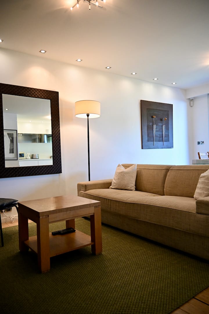 Jardin Zen - Parking & Piscine - Niza