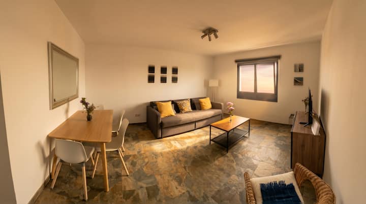 Relájate En Planta Alta - Playa Blanca - Yaiza