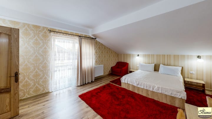 Apartament Bianca 413 - Roma