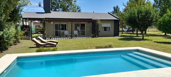 Vistasur Alquiler Temporario - Gualeguaychú