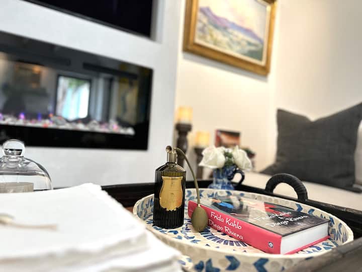 June Promo*stay 3 Nights/4 Free-pets Welcome! - Santa Barbara, CA