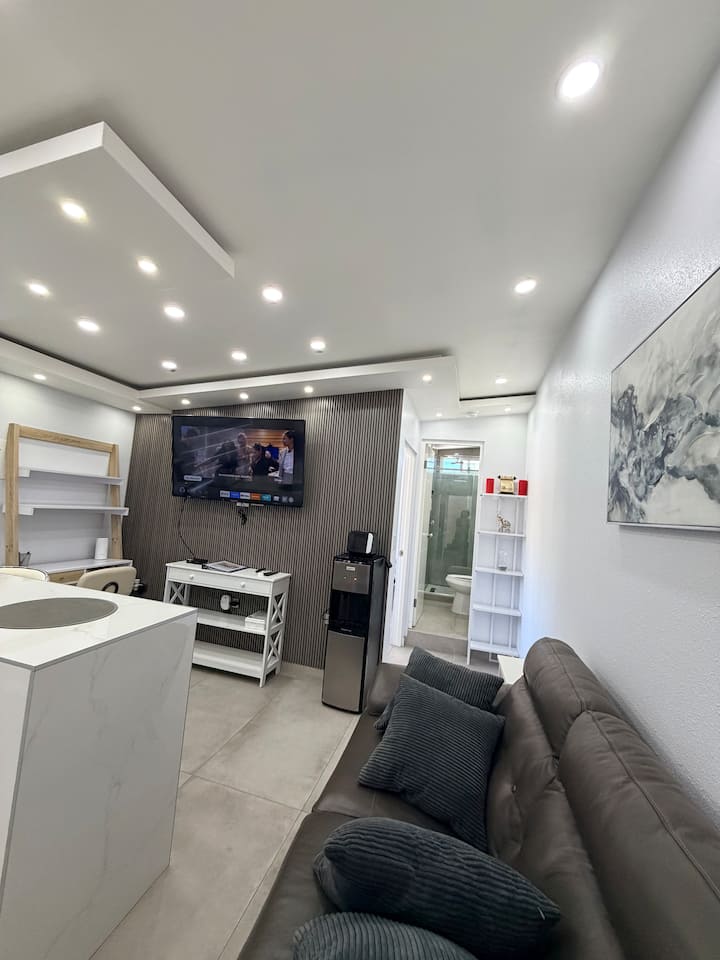 Cozy Apartment 
Close To San Ysidro Border - Tijuana