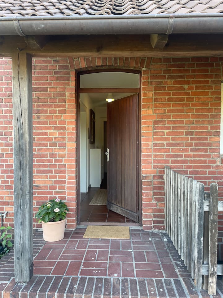 Ländliche Idylle Und Messenah - Laatzen