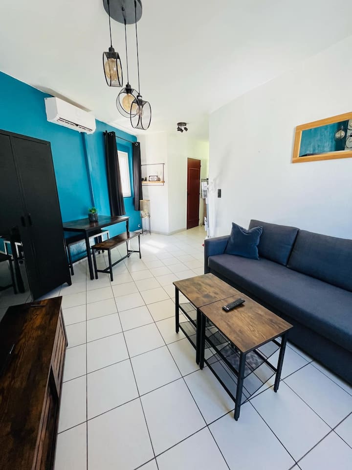 Appartement - Centre-ville De Pierrelatte - Pierrelatte