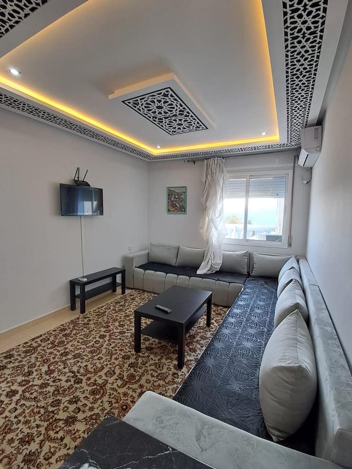 Apartamento Chaouen S. (5) - Akchour