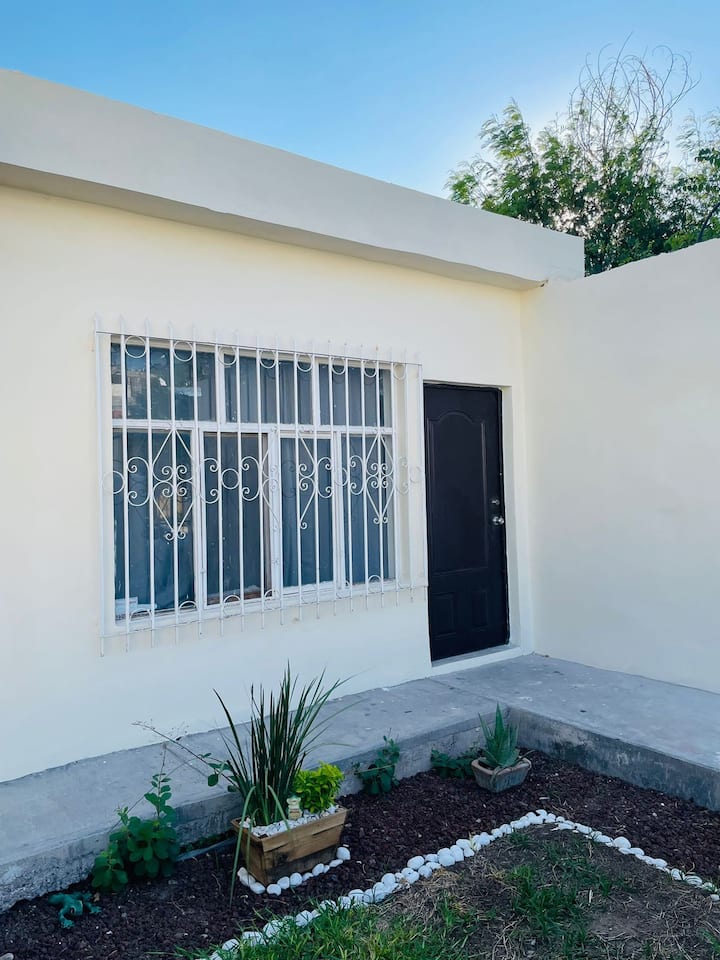 Departamento En Renta - Monclova