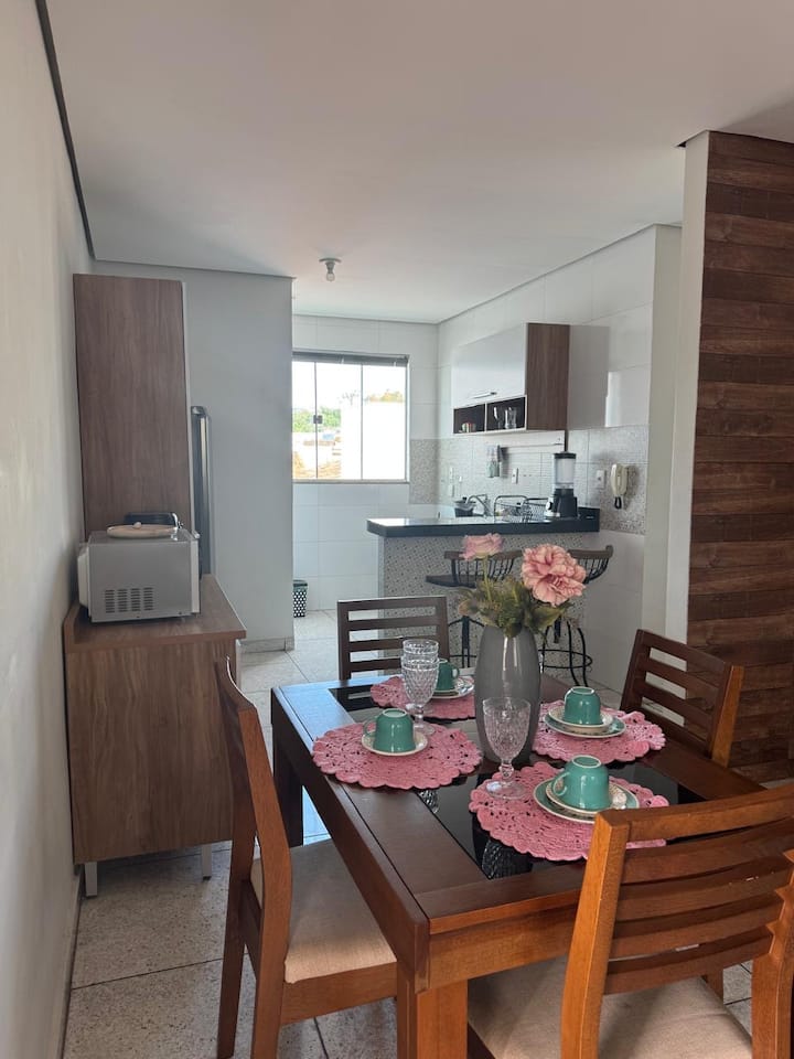 Apartamento 3 Quartos - Ipatinga