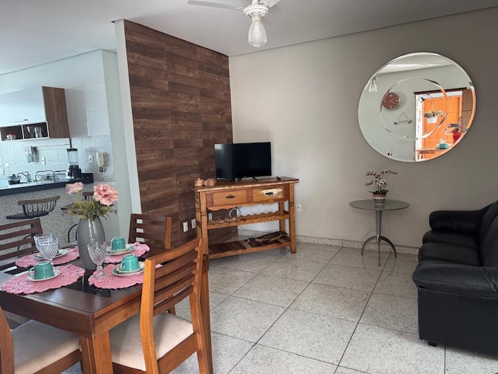 Apartamento 3 Quartos - Ipatinga