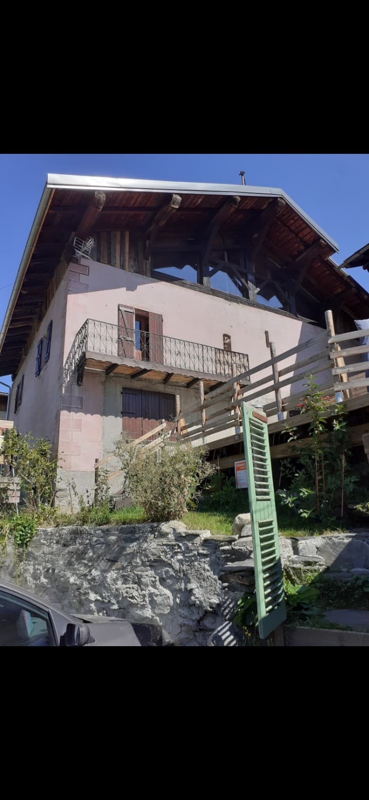 Logement Entier 10 Personnes - Peisey-Vallandry