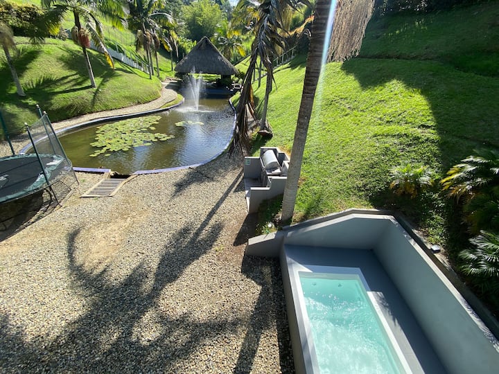Luxury Travel Home Singapur - Rionegro