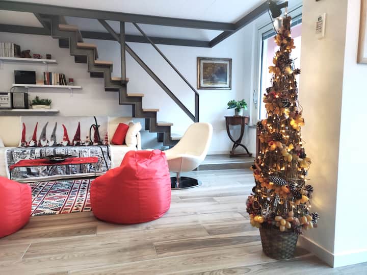 Aros Mountain Lake Iseo Hospitality - Montecampione