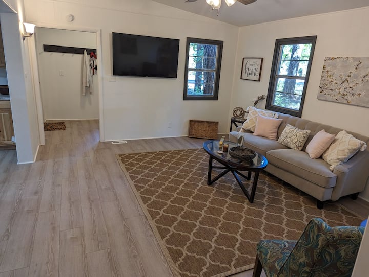 Cozy Cabin In The White Mountains - Pinetop-Lakeside, AZ