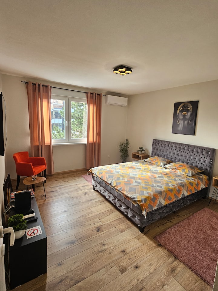 Apartman Zen - Kragujevac