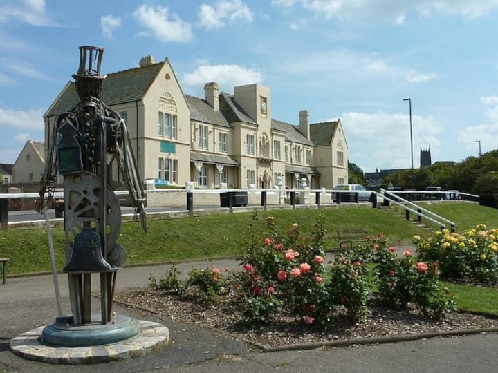 Saltburn House Hotel & Bar - Saltburn-by-the-Sea