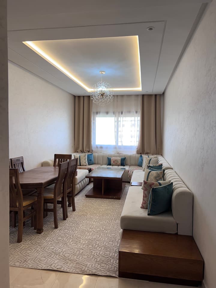 Location Appartement à Martil - Martil
