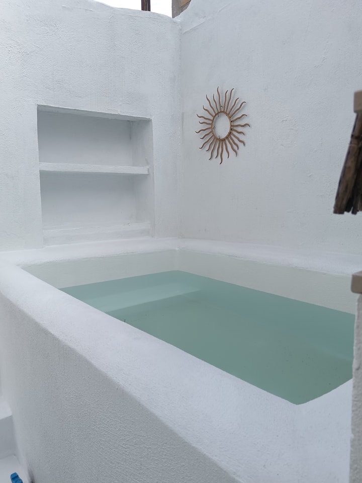 Lo Pati Dels Iaios - La Ràpita