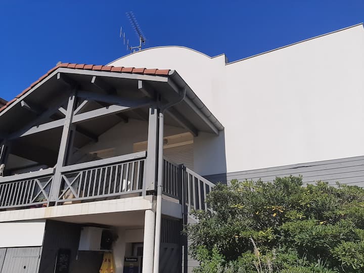 Appartement Près Des Plages. - Soorts-Hossegor