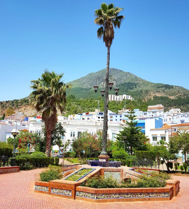 Apartamento Chaouen Z (6) - Chefchaouen