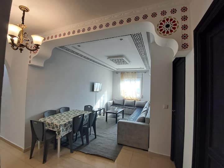 Apartamento Chaouen Z (6) - Akchour