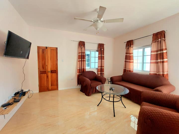 2-bedrooms-apartment In Negril, Family Friendly - Negril