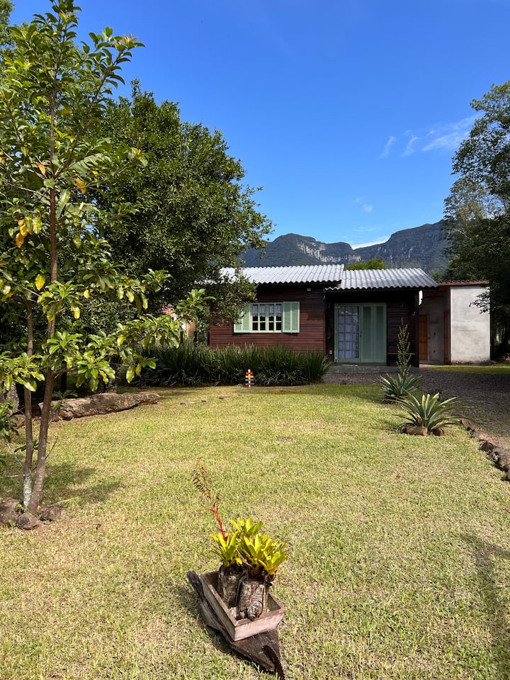 Villa Verde Morada - Cambará do Sul