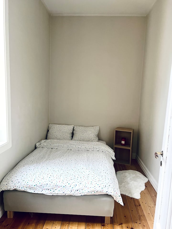 Small Room In Frogner - Oslo