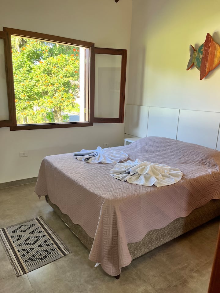 Casa Maritaca 2 - Paraty