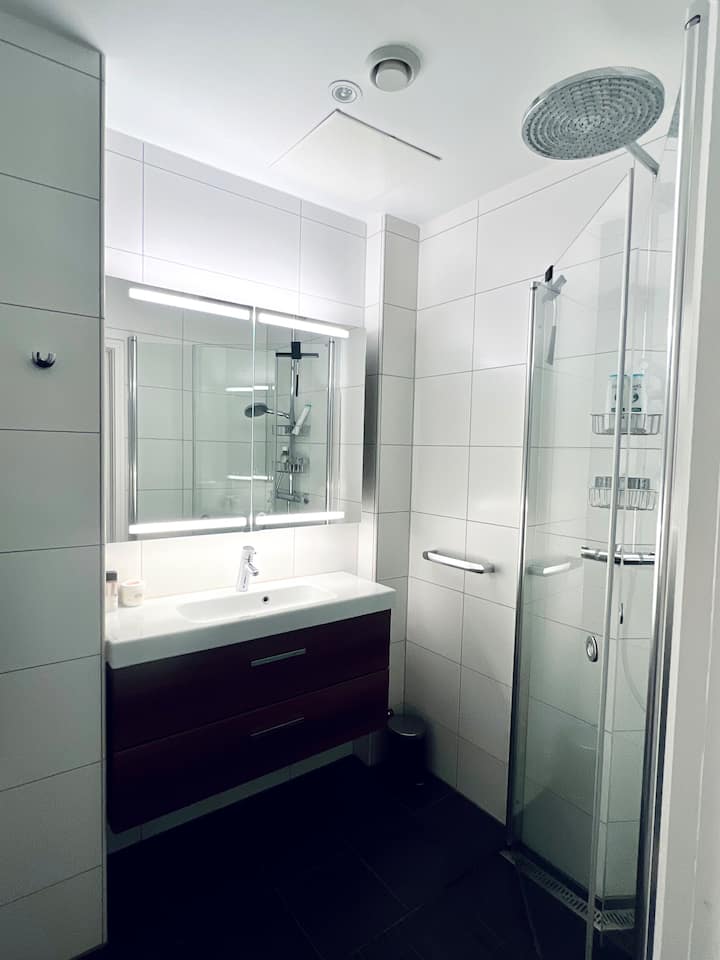 Room In Frogner Area - Oslo