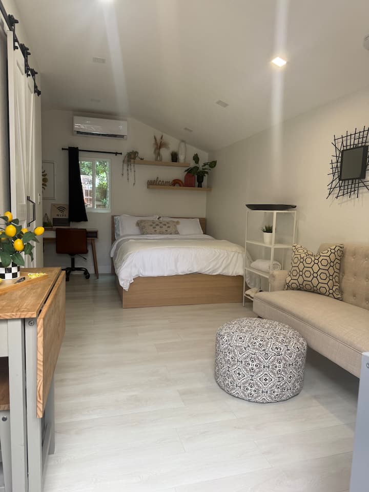Cutler Bay Cottage - Zoo Miami, Miami