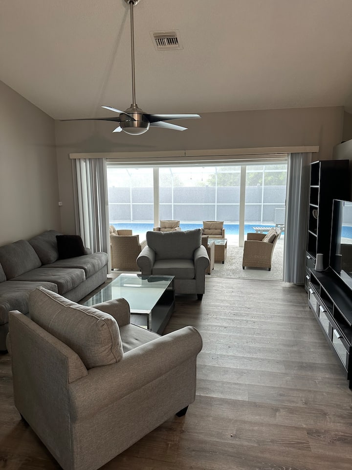 Casa Del Davos - Sebastian