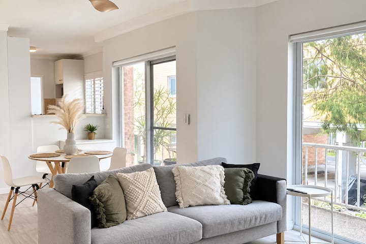 Collaroy Beach Abode - Narrabeen