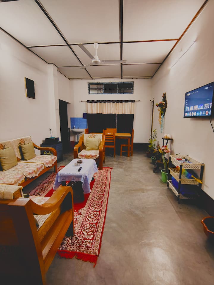 Upasana Homestay - Dibrugarh